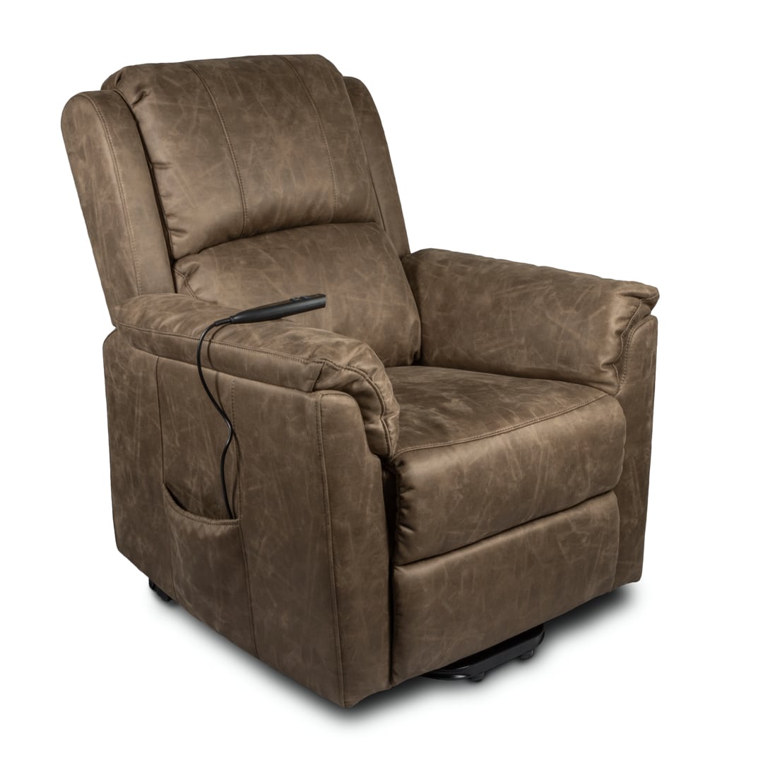 J'M Santé | Fauteuil releveur RELAXTOUCH-DRIVE DEVILBISS