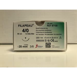 J'M Santé | Filapeau suture (à l'unité)