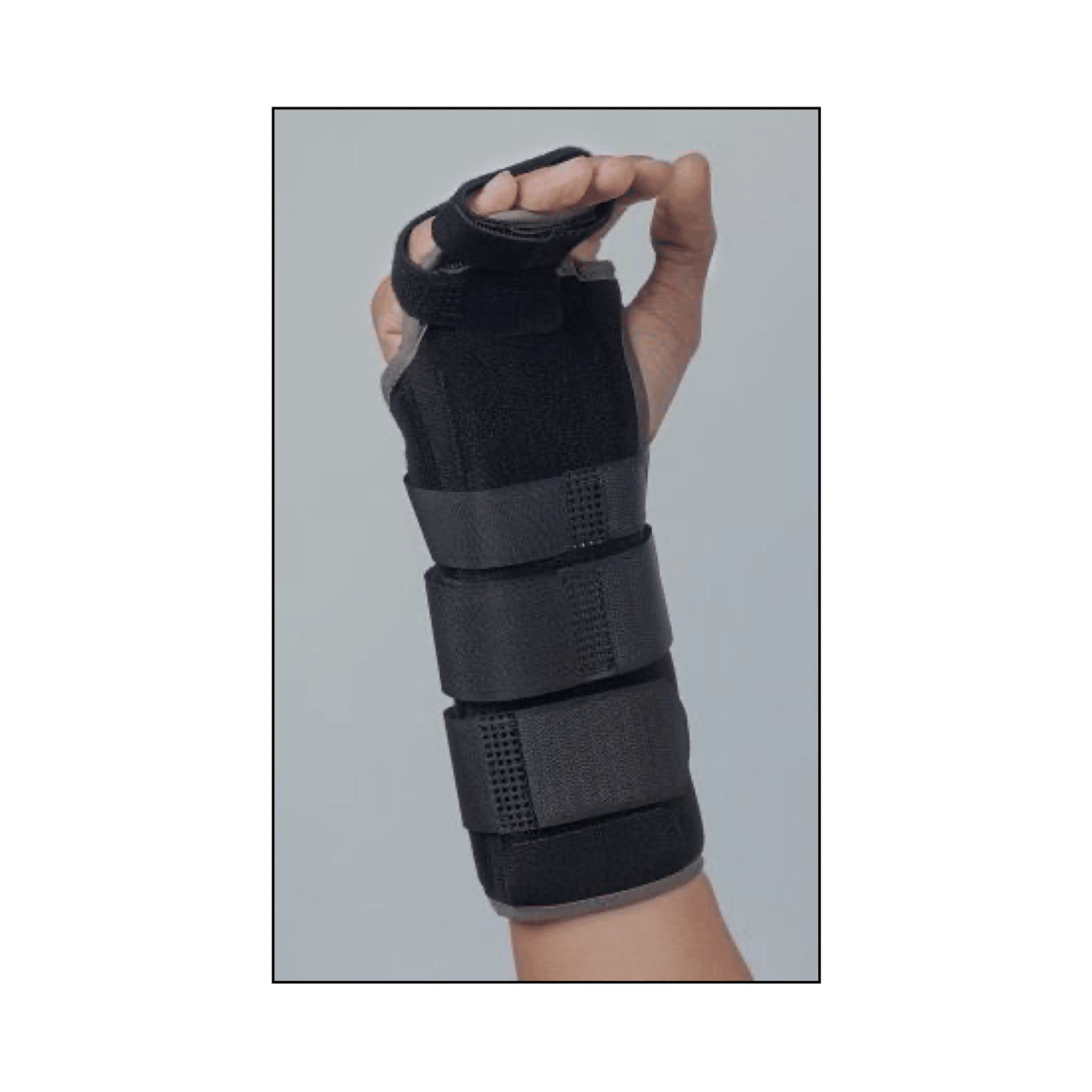 J'M Santé | Orthèse de poignet/main flexion MEDISPORT